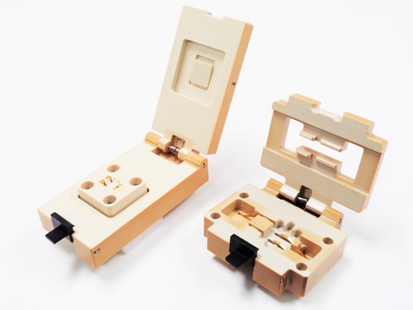 POWER DEVICE | PRODUCT | IC SOCKET, TEST SOCKET - SDK